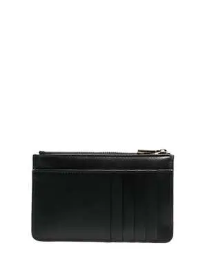 Dolce & Gabbana Dg Logo Zip Purse