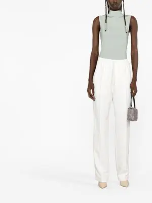 TOM FORD Straight-leg Track Pants