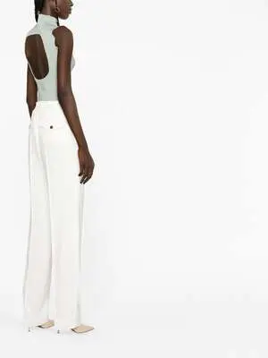 TOM FORD Straight-leg Track Pants