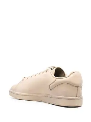 Raf Simons Round-toe Sneakers