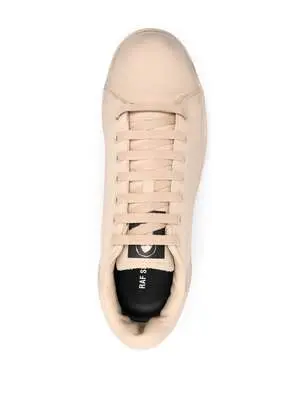 Raf Simons Round-toe Sneakers