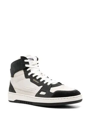 Axel Arigato Dice Hi-top Sneakers