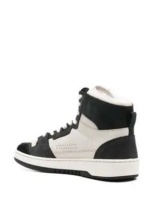 Axel Arigato Dice Hi-top Sneakers