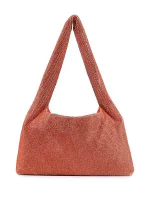 Kara Studded Shoulder Bags