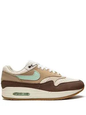 Nike Air Max Crepe Sneakers - Brown
