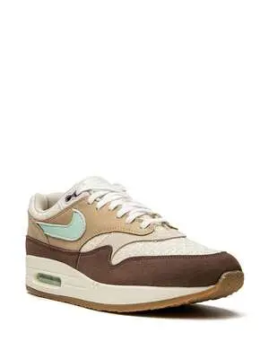 Nike Air Max Crepe Sneakers - Brown