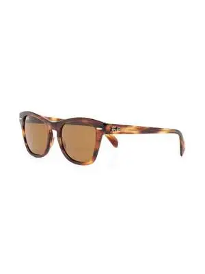 Ray-ban Cat-eye Sunglasses