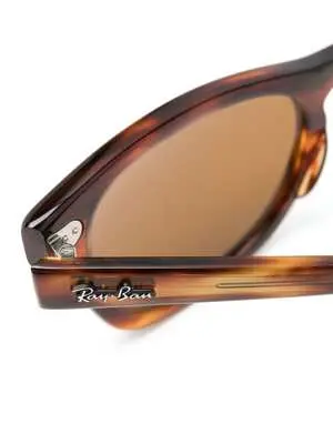 Ray-ban Cat-eye Sunglasses