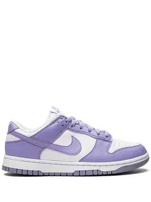 Nike Dunk Low Next Nature Sneakers - White