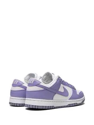 Nike Dunk Low Next Nature Sneakers - White