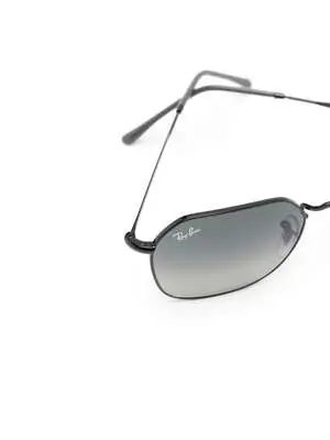 Ray-ban Hexagon-frame Sunglasses
