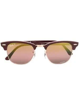 Ray-ban Square-frame Sunglasses