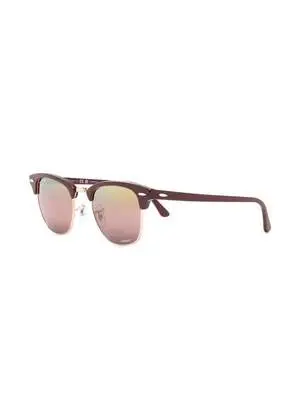 Ray-ban Square-frame Sunglasses