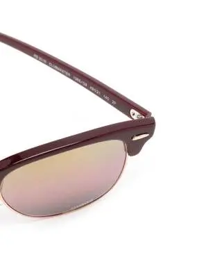 Ray-ban Square-frame Sunglasses