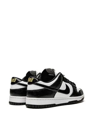 Nike Dunk Low World Champ Sneakers - White