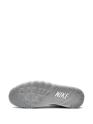 Nike Air Trainer Sc High Raiders Sneakers - Black