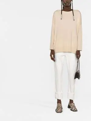 Max & Moi Mii Cashmere Jumper