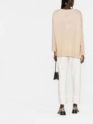 Max & Moi Mii Cashmere Jumper