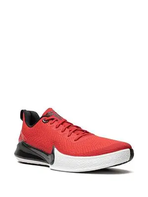 Nike Mamba Focus Low-top Sneakers