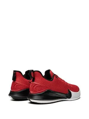 Nike Mamba Focus Low-top Sneakers