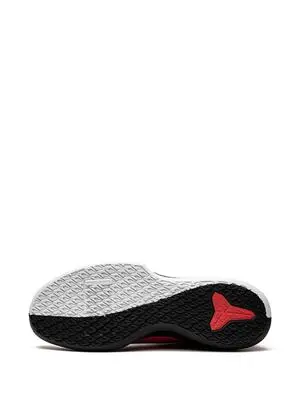 Nike Mamba Focus Low-top Sneakers