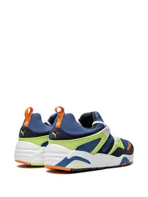 PUMA Blaze Of Glory Energy Sneakers - Blue