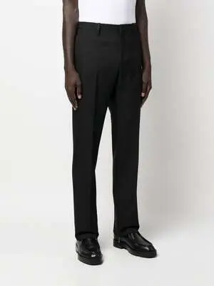 Off-White Straight-leg Trousers