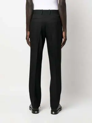 Off-White Straight-leg Trousers