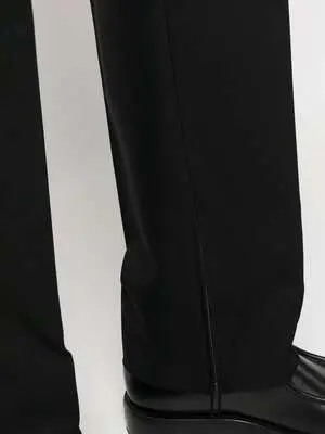 Off-White Straight-leg Trousers