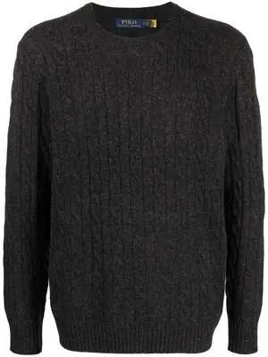 Polo Ralph Lauren Relaxed Sweaters For Men