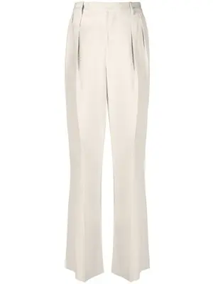 Axel Arigato Jackie Pleated Trousers