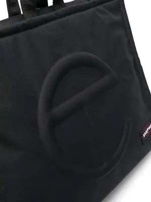 EASTPAK X Telfar Large Shopper Backpack