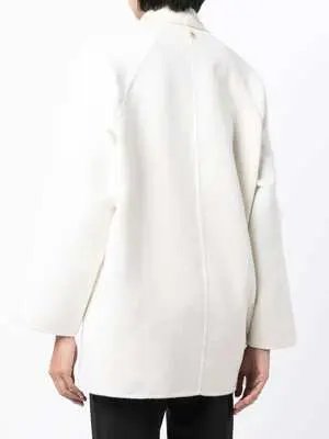 Lorena Antoniazzi Double-breasted Coat