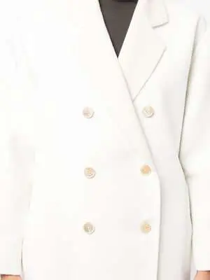 Lorena Antoniazzi Double-breasted Coat