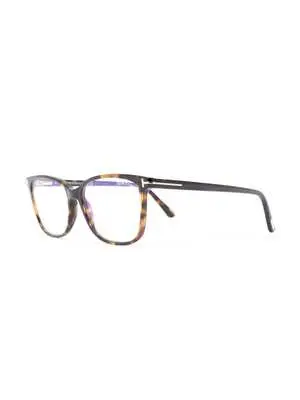 TOM FORD Square-frame Glasses