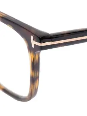 TOM FORD Square-frame Glasses