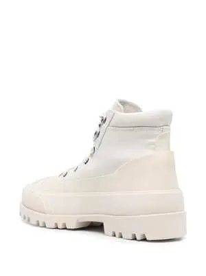 DIESEL® D-hiko X Lace-up Boots