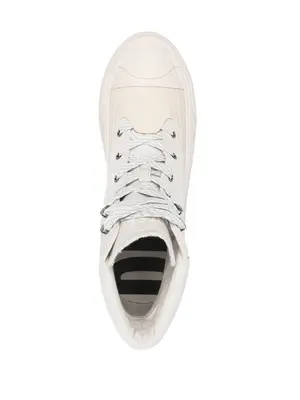 DIESEL® D-hiko X Lace-up Boots