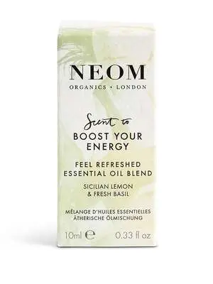 NEOM ORGANICS Feel Refreshed Essential Oil Blend