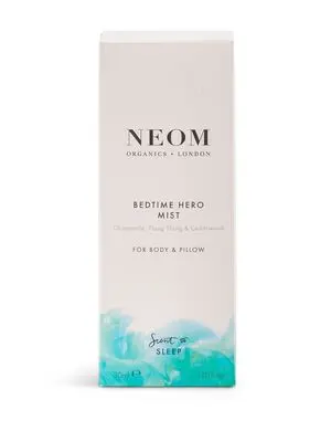 NEOM ORGANICS Bedtime Hero Pillow Mist