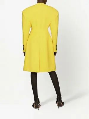 Dolce & Gabbana Double-breasted Coat