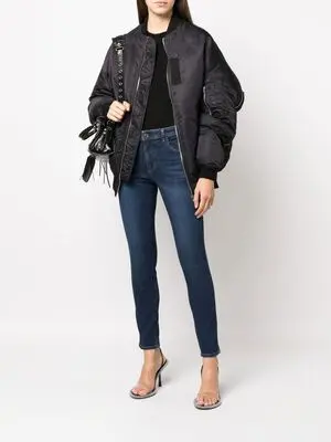 DIESEL® High-rise Skinny Jeans