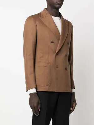 Tagliatore Double-breasted Tailored Jacket