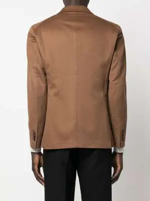 Tagliatore Double-breasted Tailored Jacket