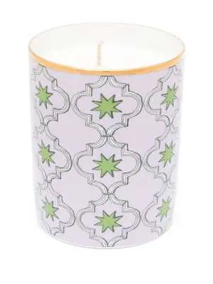 GINORI 1735 Profumi Luchino La Gazelle D'or Candle