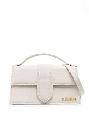 Jacquemus Top Handle Cross Body Bags