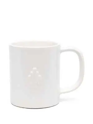 COUNTY OF MILAN Cross Porcelain Mug
