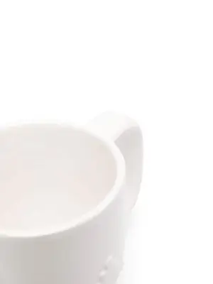 COUNTY OF MILAN Cross Porcelain Mug