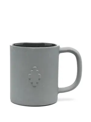 COUNTY OF MILAN Cross Porcelain Mug
