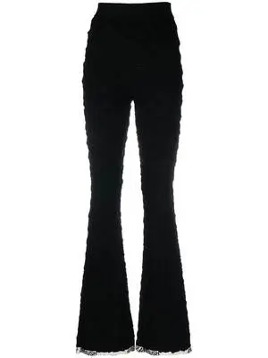 Ambush Logo Pants For Women